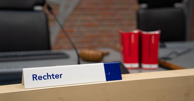 Werkstraf voor verbergen weggelopen tiener en mishandeling ...