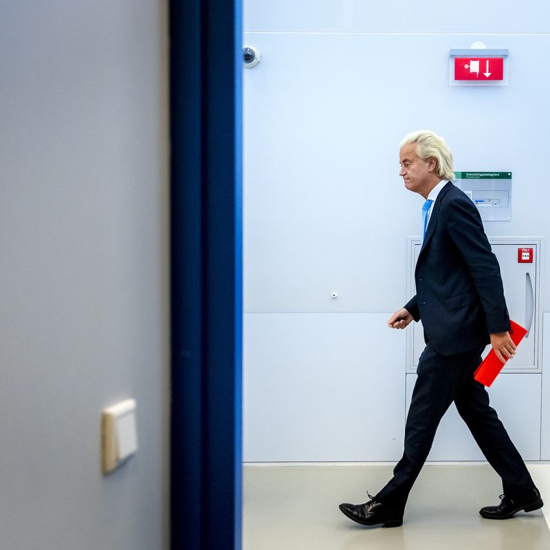 Twaalf jaar cel voor poging uitlokken moord Geert Wilders - L1 Nieuws Twaalf jaar cel voor poging uitlokken moord Geert Wilders - L1 Nieuws