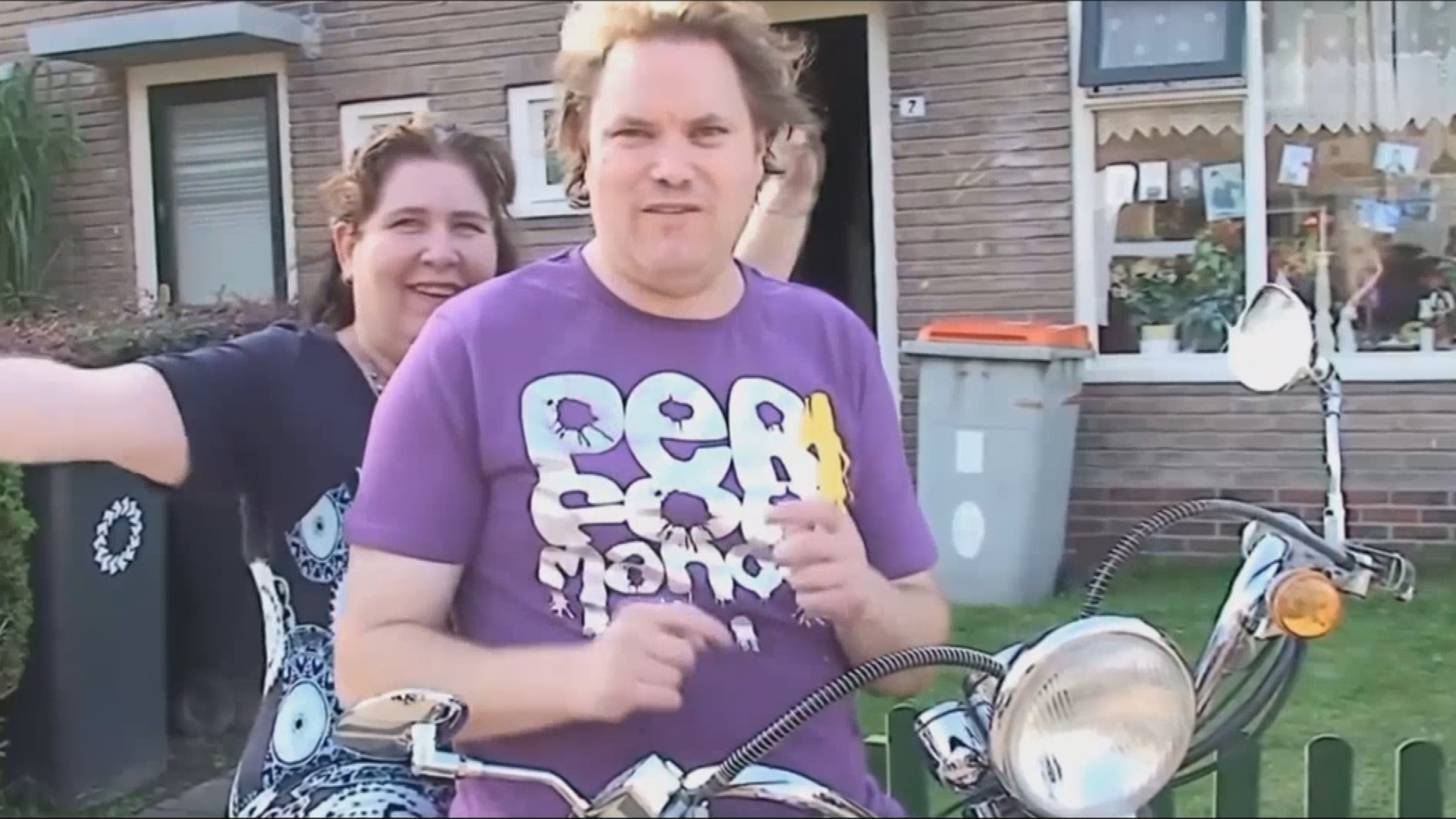 Debora (Romana) van Zanger Rinus uit Drachten overleden - Omrop Fryslân