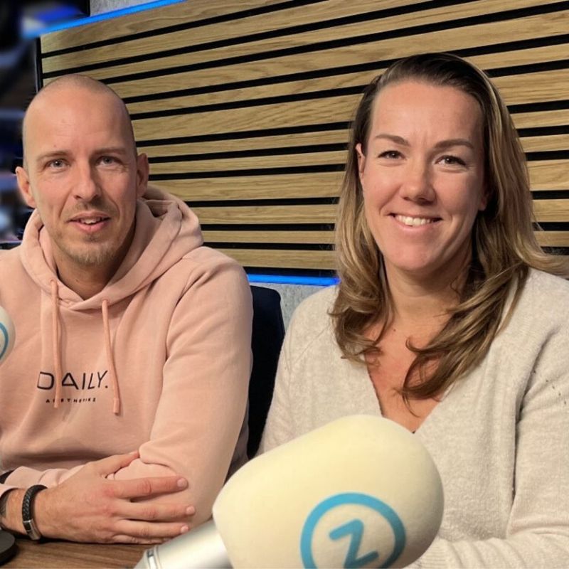 Een kaarsje branden op Wereldlichtjesdag: David en Rowena verloren hun ...