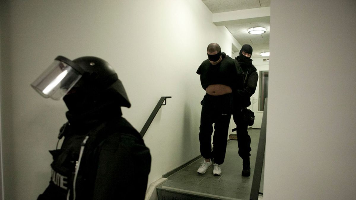 Wie was de in Amersfoort vermoorde Samir Jabli? - RTV Utrecht