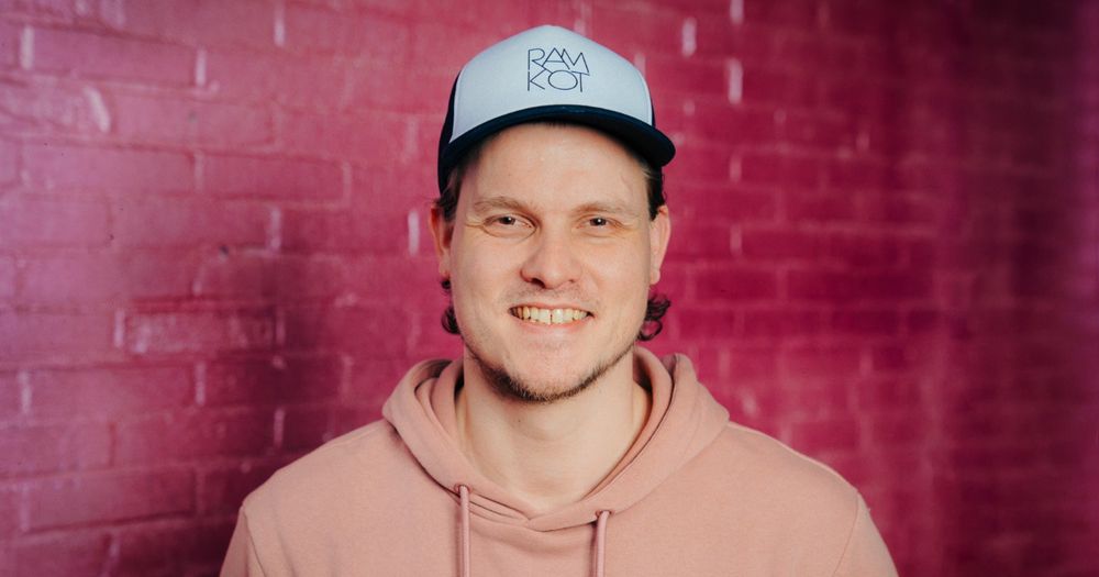 Camiel organiseert festival: 'Uit de hand gelopen hobby' - L1 Nieuws