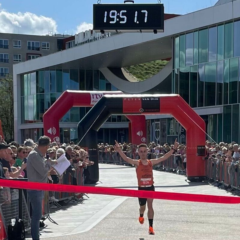 4 Mijl breidt programma uit en hoopt op start in tunnel bij station ...