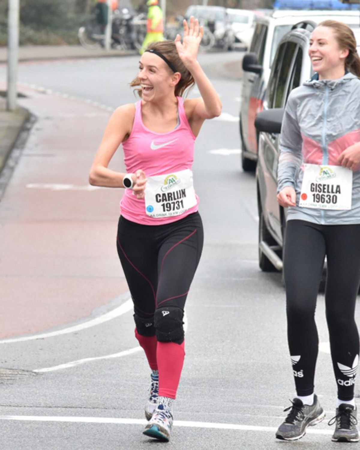 Dit zijn routes, starttijden en alles over bereikbaarheid CPC Loop ...