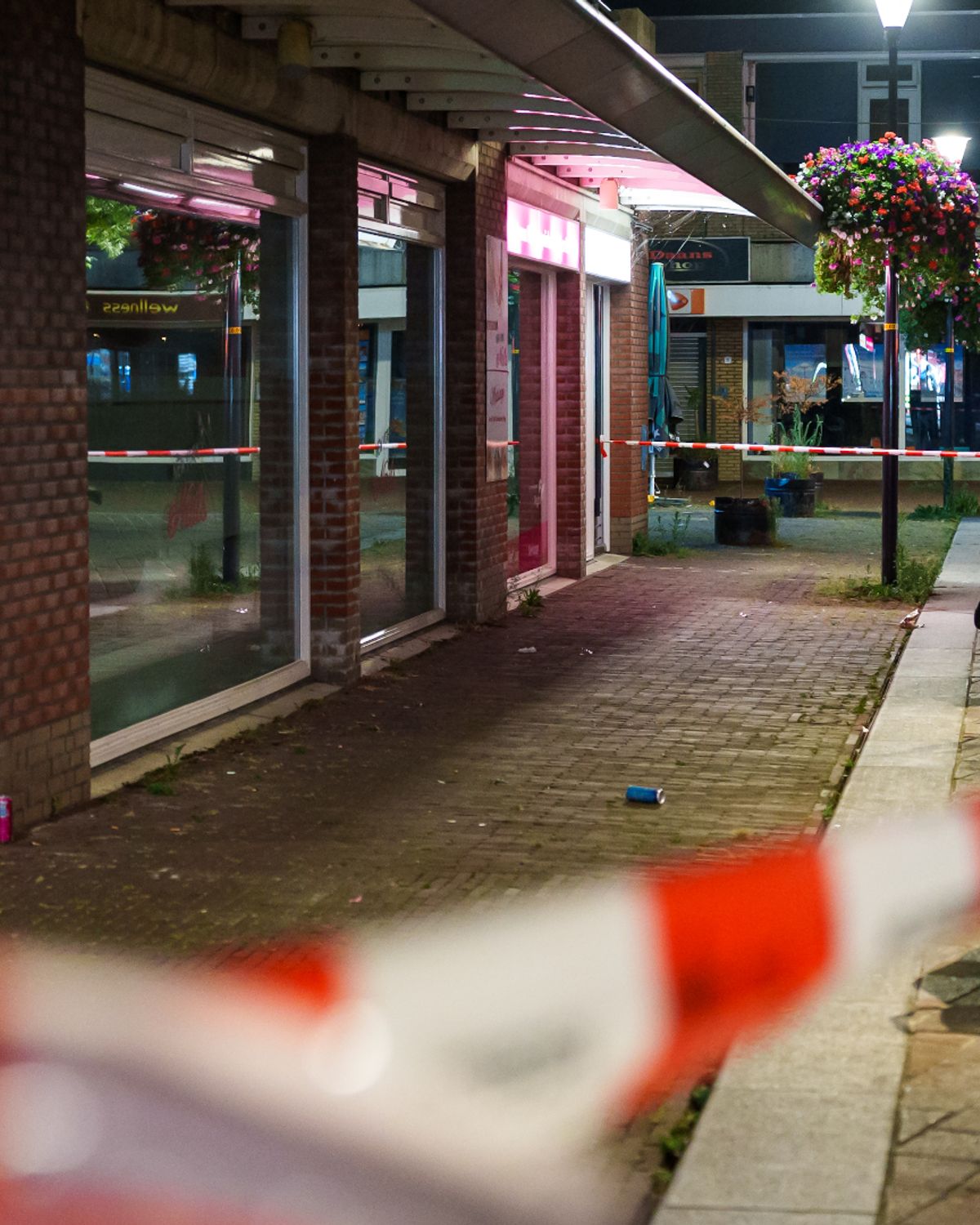 Vader moet cel in voor poging doodslag na 'ingrijpen' bij ruzie tieners ...