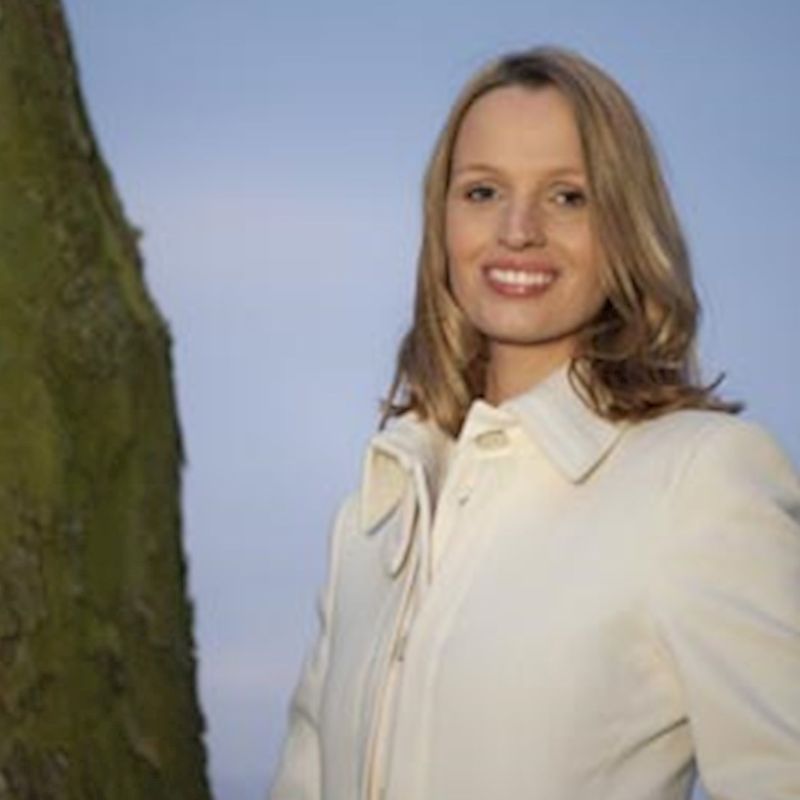 Eerste 'Goeiemorgen' voor Marisa - Oost