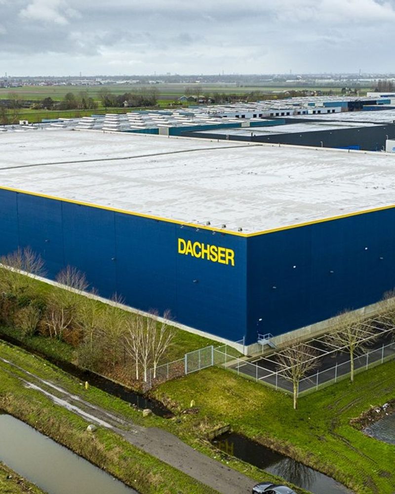 Müller Transport uit Holten komt in Duitse handen - Oost