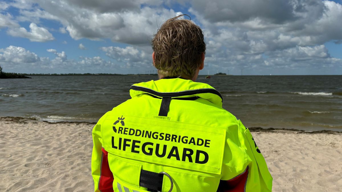 Fryslân is de provincie met de meeste verdrinkingen: "Elke verdrinking ...