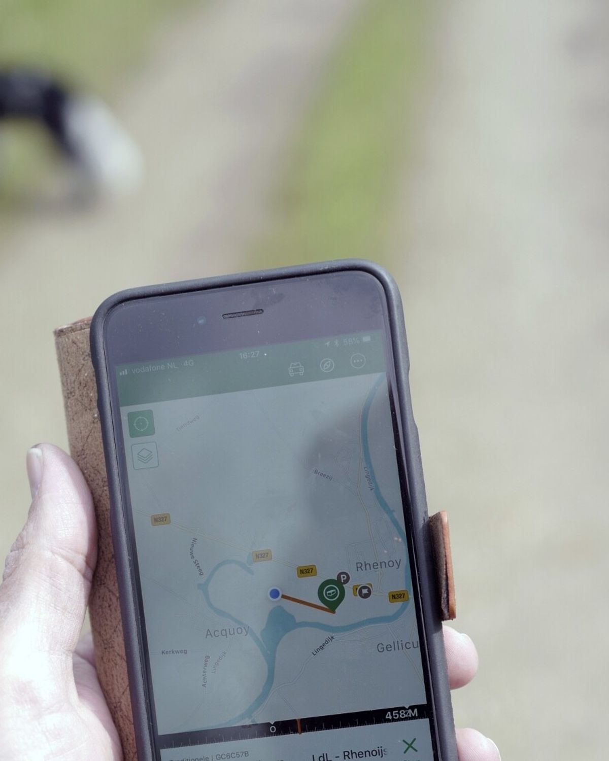 Duizenden mensen verwacht voor eerste editie Drents Geocache Event ...
