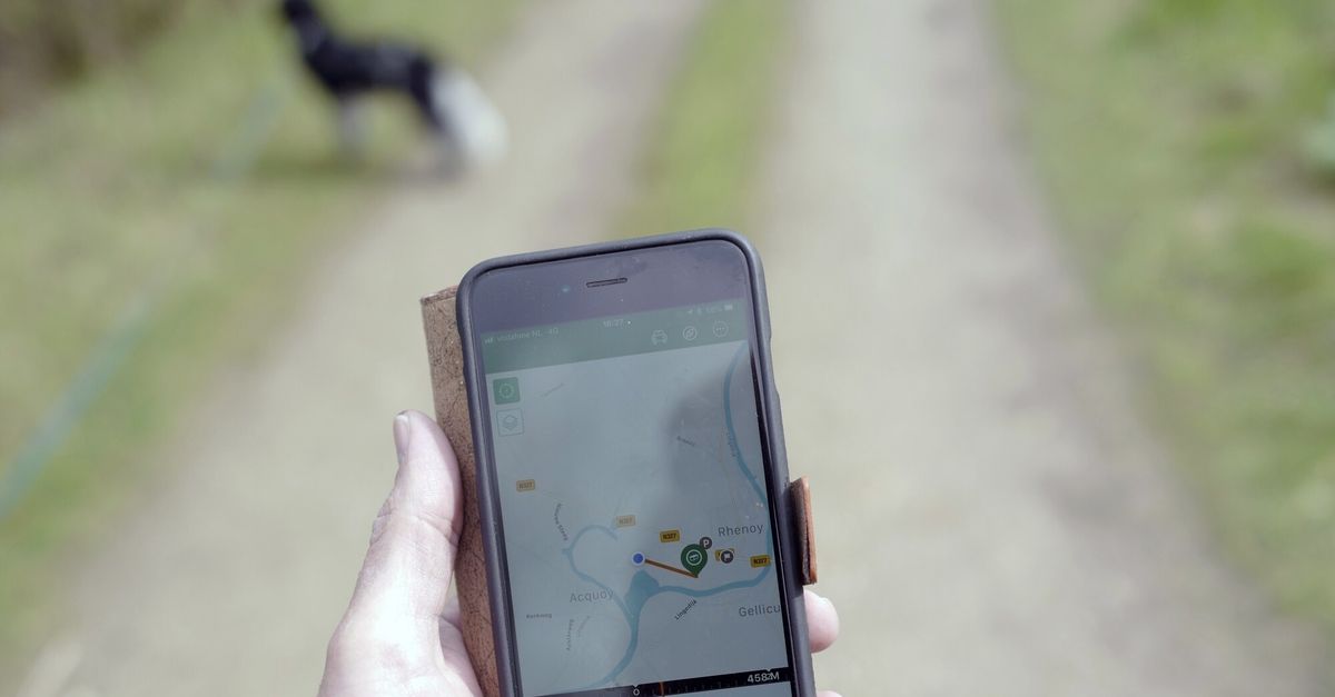 Duizenden mensen verwacht voor eerste editie Drents Geocache Event ...