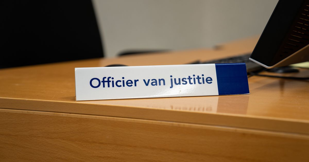 Hoger beroep: zes jaar cel en tbs voor doodslaan landgenoot op recreatiepark Erm - RTV Drenthe