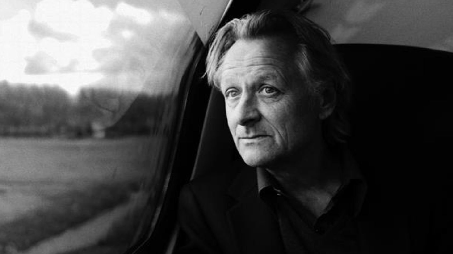 Theatermaker en beeldend kunstenaar Jeroen van Merwijk (65) overleden ...