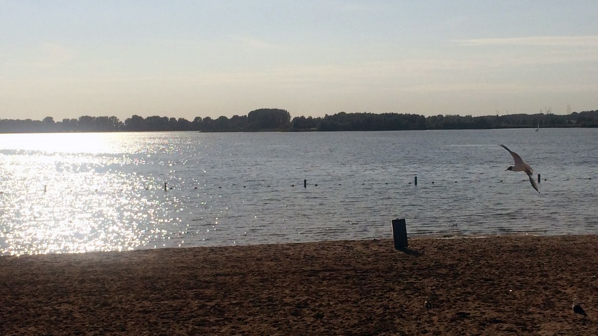 Extra maatregelen bij strand Nesselande om overlast door jongeren tegen ...