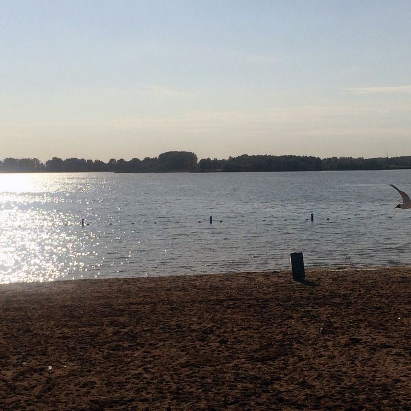 Extra maatregelen bij strand Nesselande om overlast door jongeren tegen ...