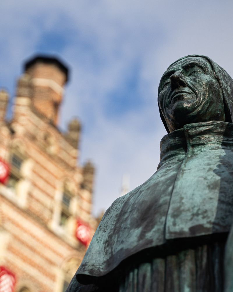Adrianus van Utrecht: De Nederlandse paus die Franciscus inspireerde ...