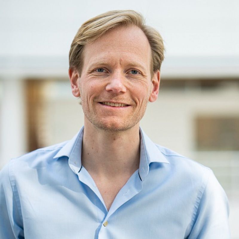 Chris van der Helm (VVD) stopt als raadslid: 'Bevond mij in het oog van ...