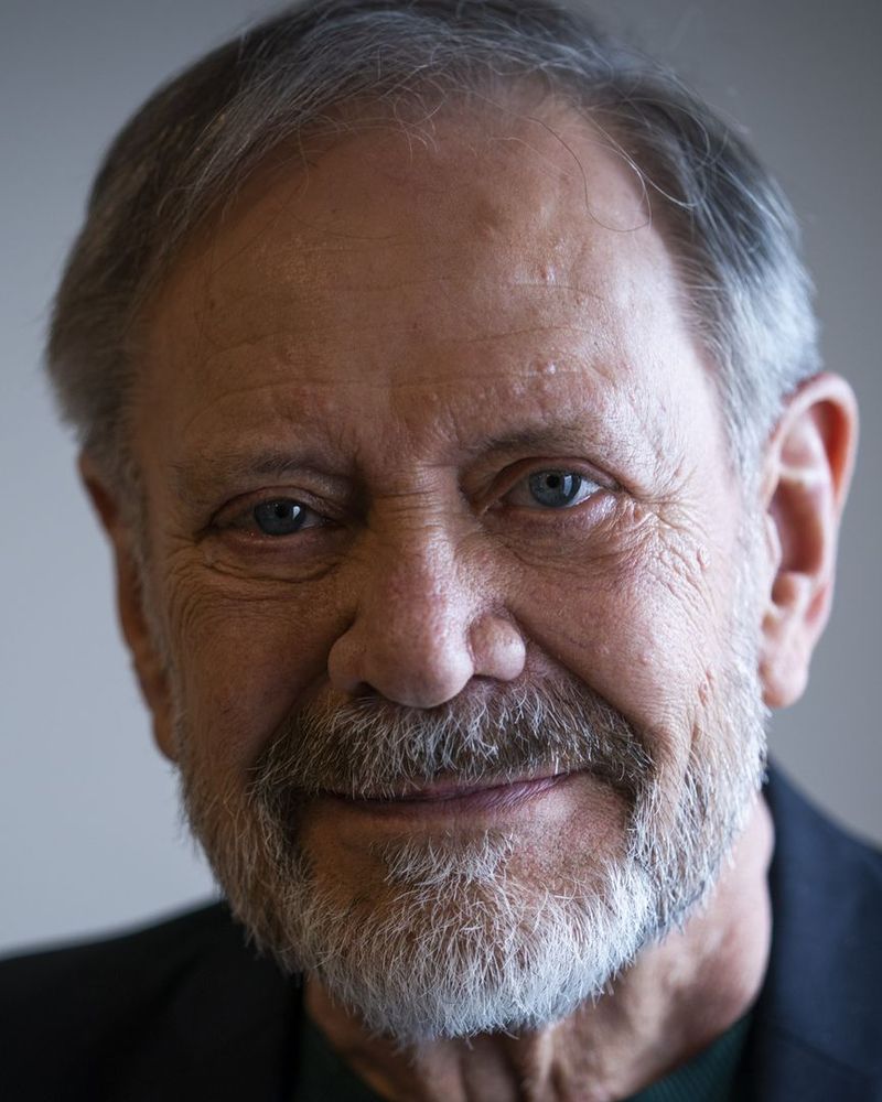 Zanger Rob de Nijs (82) overleden - Omroep Gelderland