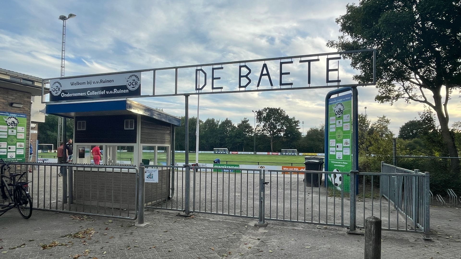 De Wolden trekt portemonnee voor aanpak De Baete in Ruinen - RTV Drenthe