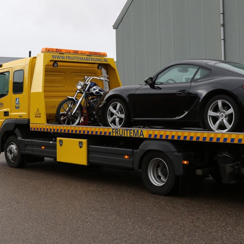 Eigenaren Horeca Beheer Groep weer vrijgelaten - RTV Noord