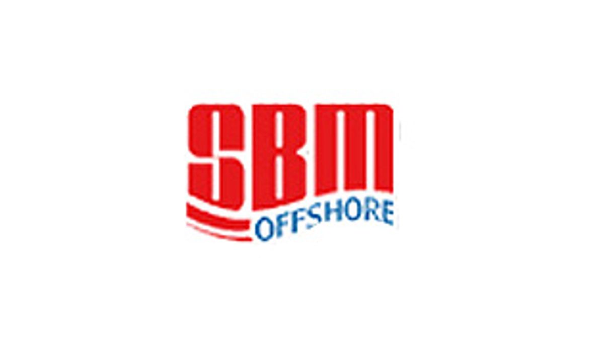 Mega-order voor SBM Offshore - Rijnmond