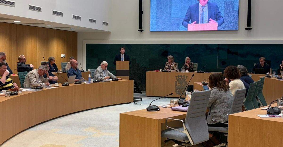 PRO valt buiten de boot in coalitie Midden-Groningen: 'Ontzettend grote ...