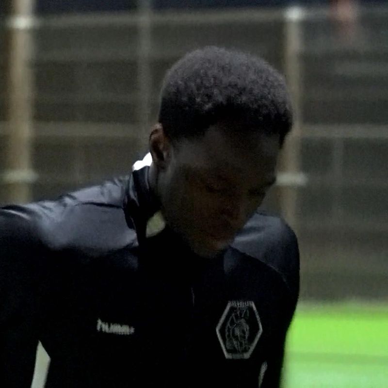 Hoe gaat het met Achilles-voetballer Rachid Traoré? - RTV Drenthe