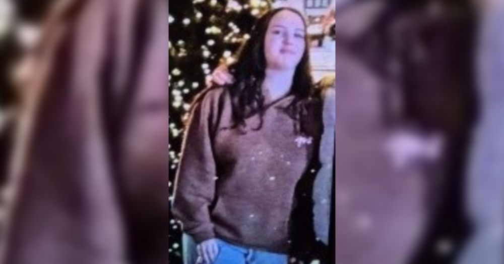 Politie deelt foto vermiste tiener: 'Maken ons ernstig zorgen' - Omroep West