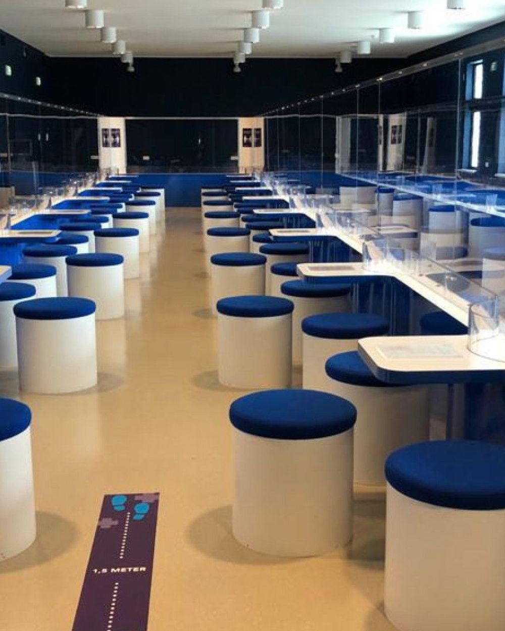 Gevangenis Alphen versoepelt met bezoek en verlof - Omroep West