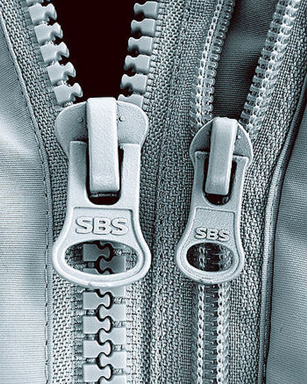 Hoe werkt een ritssluiting? - Rijnmond