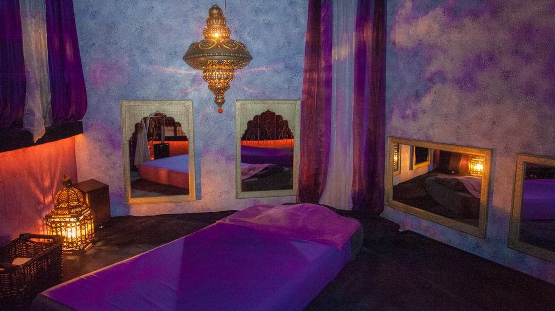 Klant van swingersclub Fun4Two schopt het tot eigenaar: 'Geen tijd meer ... Klant van swingersclub Fun4Two schopt het tot eigenaar: 'Geen tijd meer ...