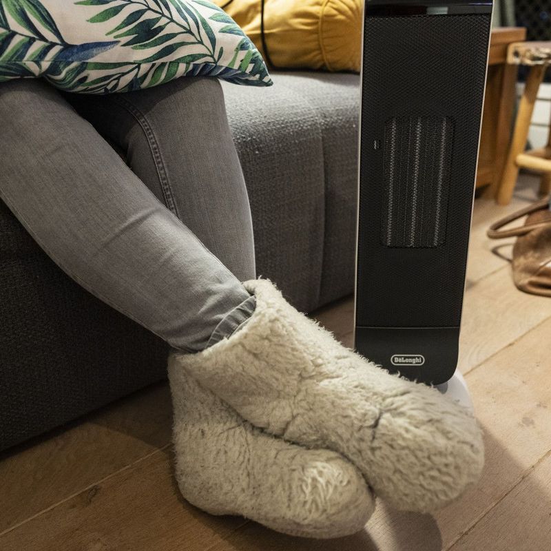 Kacheltjes en warme kruiken vliegen de winkels uit: 'Niks meer op ...