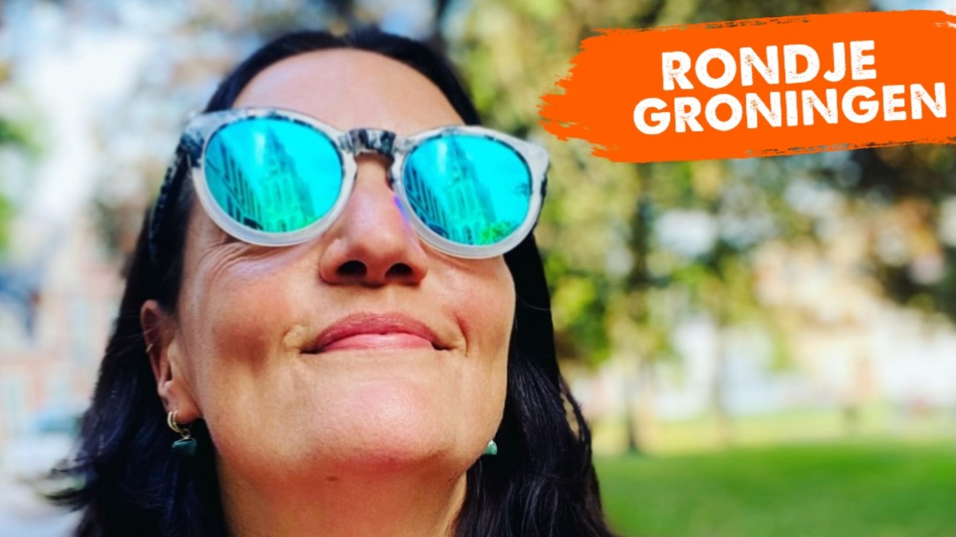 Rondje Groningen: d'Olle Grieze in je bol - RTV Noord