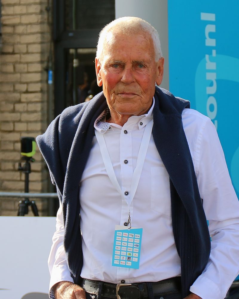 Jo de Roo is broos, maar zit nog vol vuur: 'Ik kijk meer uit naar ...