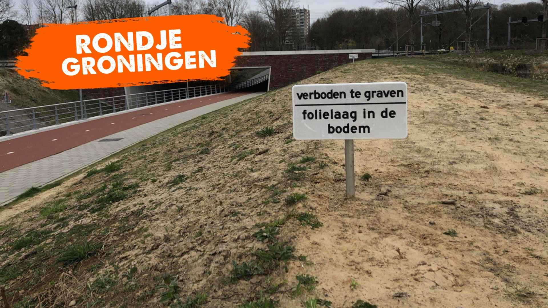 Rondje Groningen wil duidelijkheid scheppen - RTV Noord