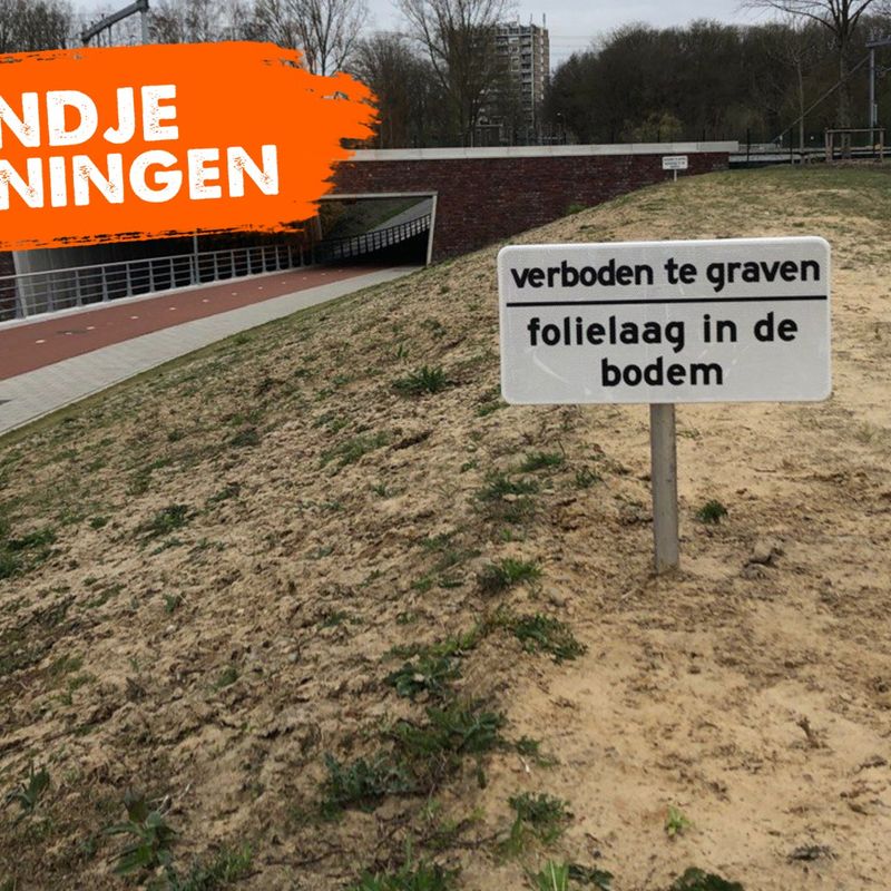 Rondje Groningen wil duidelijkheid scheppen - RTV Noord