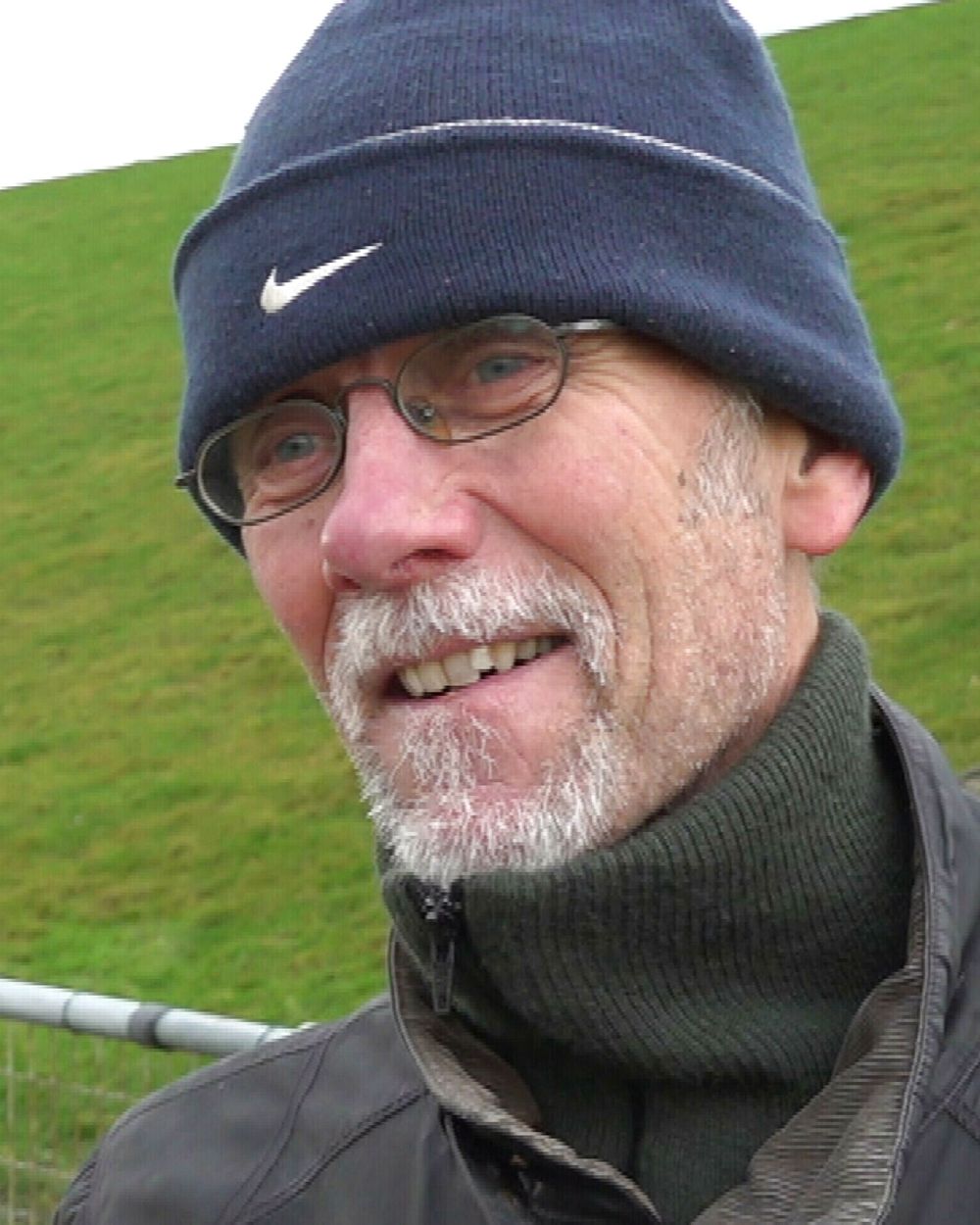 Henk Prins ruimt Harlinger haven op, maar wordt weggezet als ...