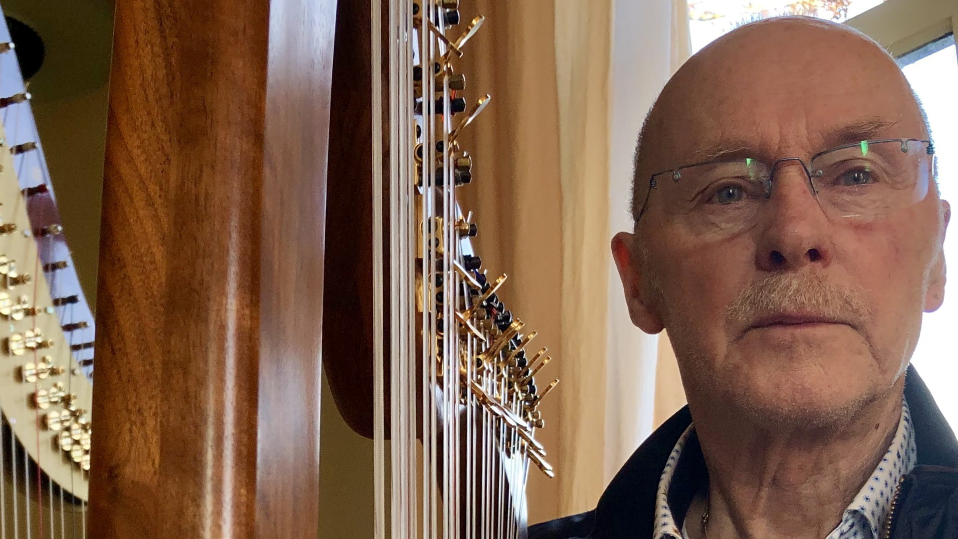 Folkfestival Tsjoch: "Ze waren allemachtig liberaal" - Omrop Fryslân