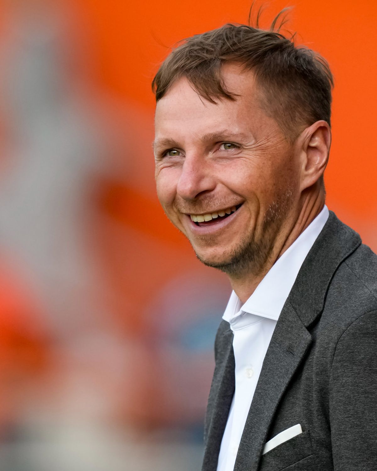 Duitser Robin Peter nieuwe trainer ADO Den Haag - Omroep West