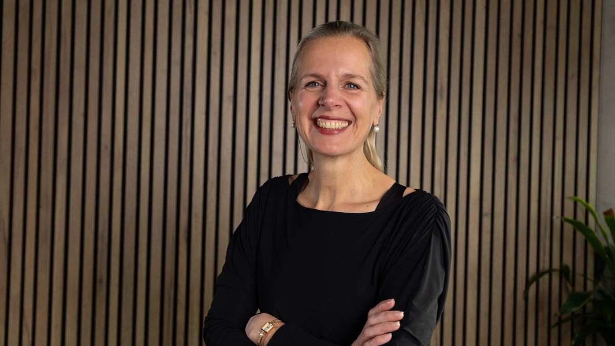 De nieuwe baas van de veiligheidsregio: 'Een klein incident kan hier ...