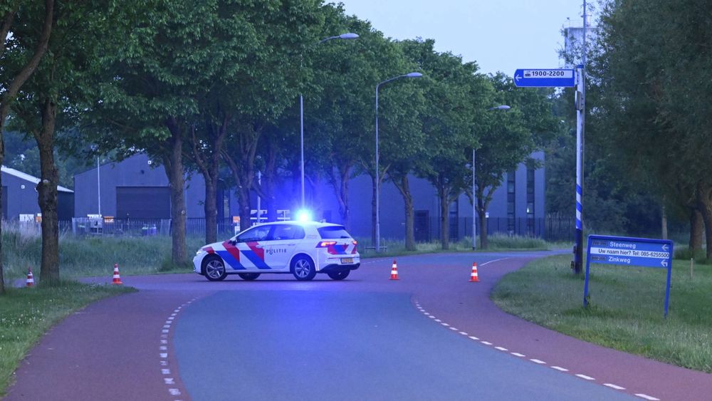 112-nieuws: Stroomuitval in Eemsdelta na brand in transformatorstation ...