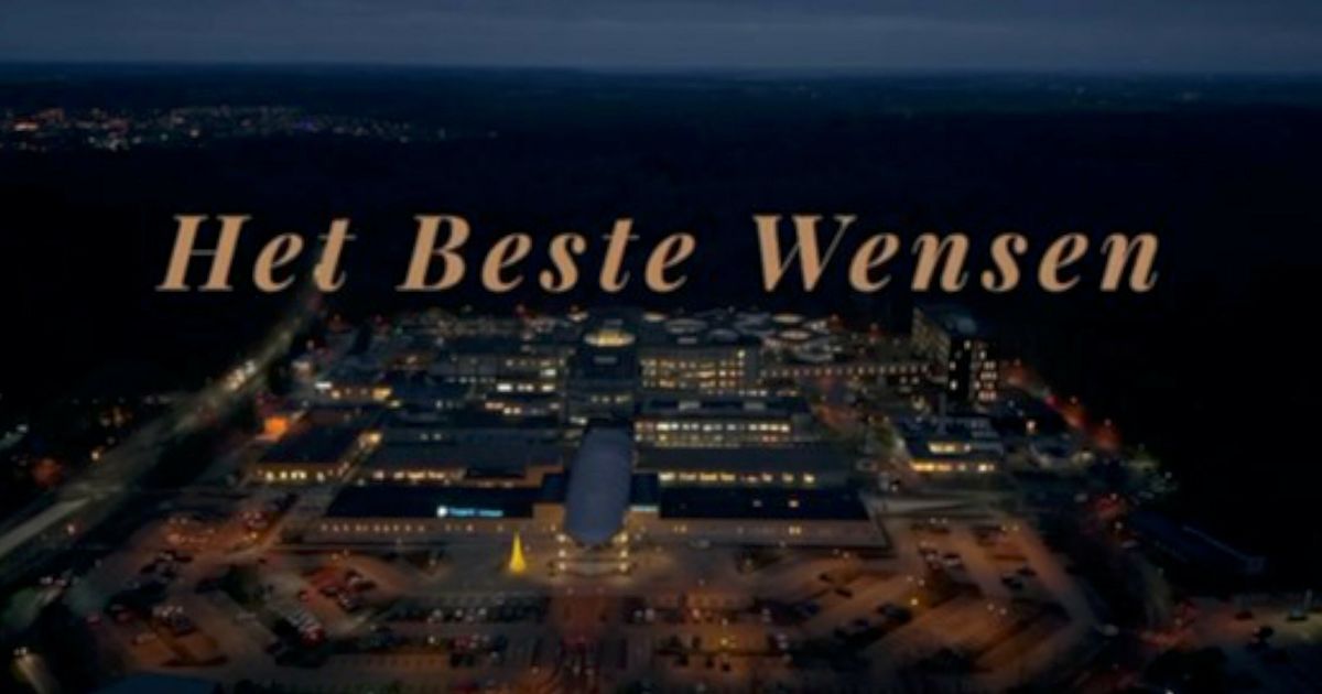 Blijven zorgen tijdens kerst: een lach en een traan bij 'Het beste ...