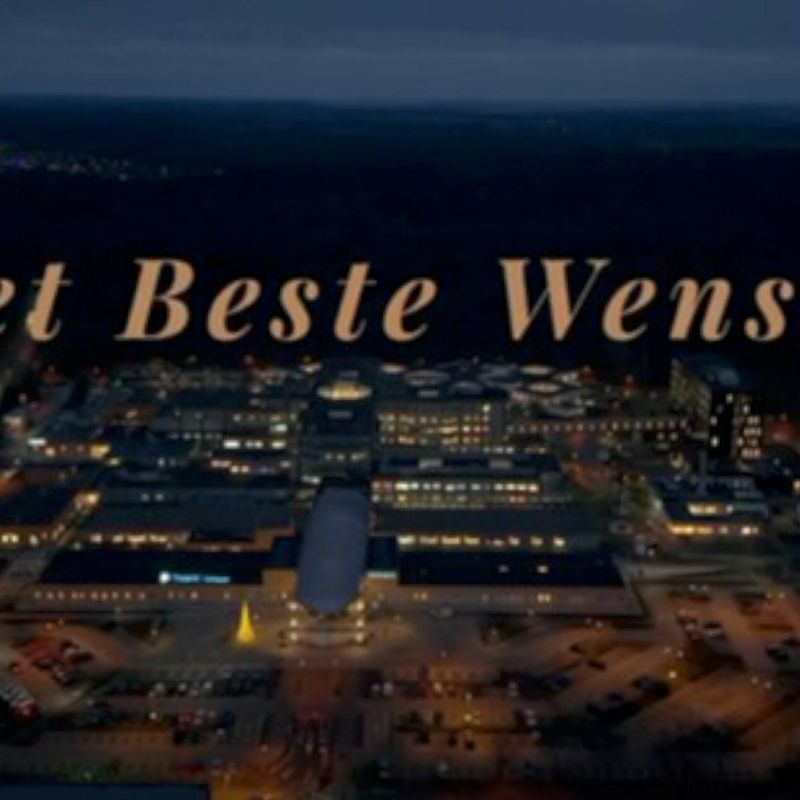 Blijven zorgen tijdens kerst: een lach en een traan bij 'Het beste ...