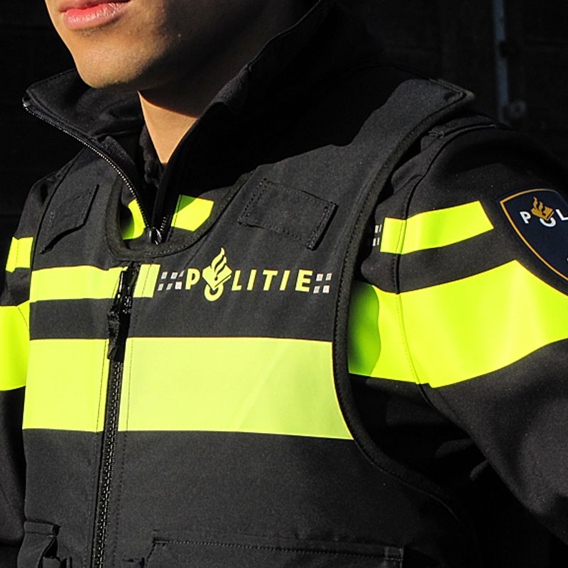 Alarmbellen gaan af na vuurwapenvondst in Leersum: 'Dit accepteren we ...