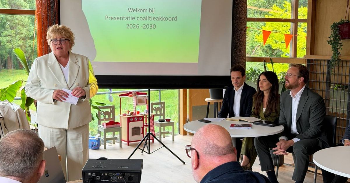 Dit zijn de opvallendste plannen van de nieuwe wethouders in de ...