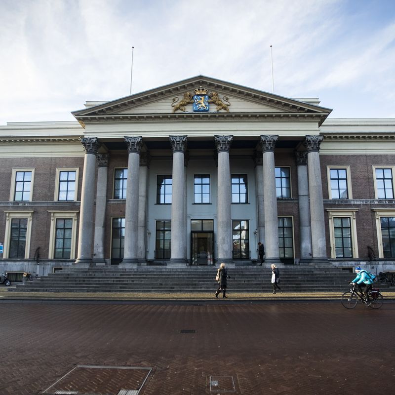 Veroordeling of vrijspraak voor uitlokking moord op Jan Elzinga: het ...