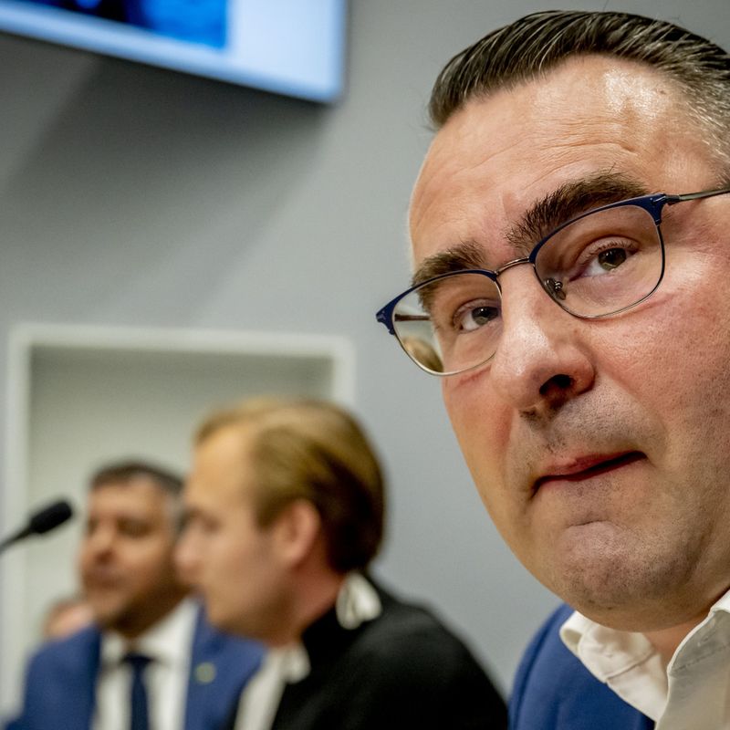 Zaak-De Mos dient in hoger beroep: waarom en wat kunnen we verwachten? - Omroep West