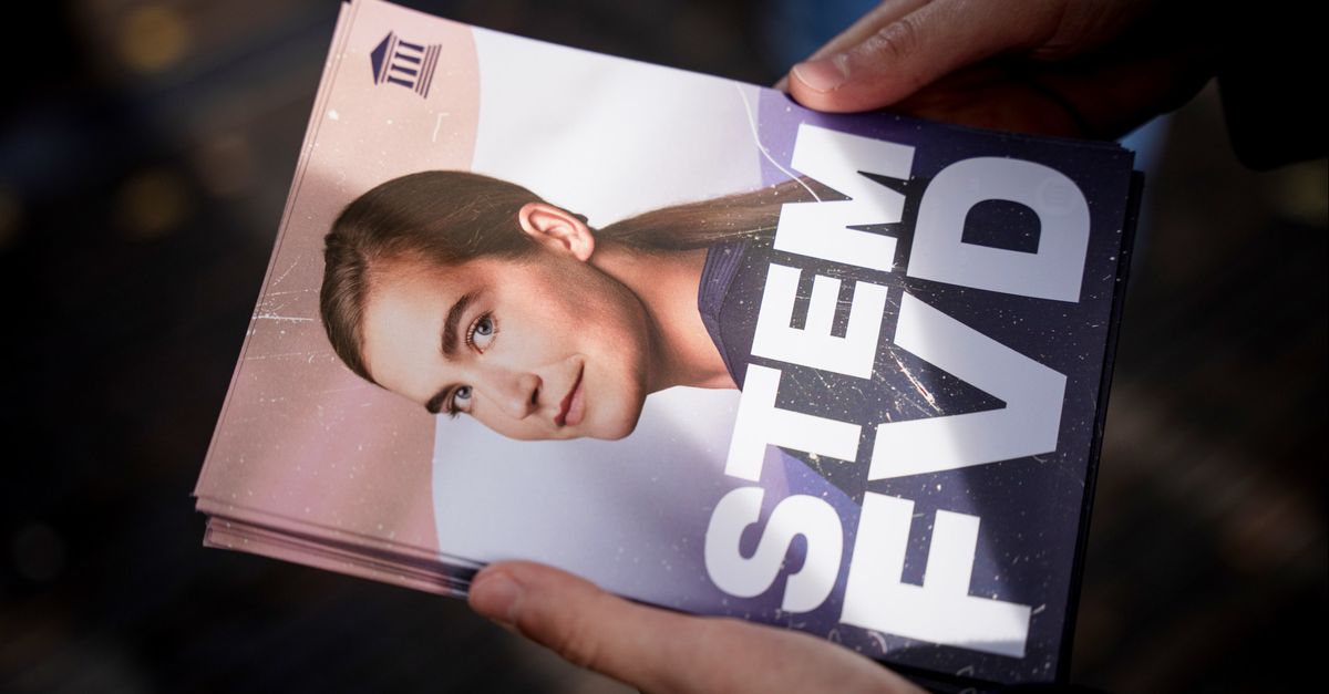 Negen Haagse partijen keren zich tegen FVD-kandidaat na antisemitische ...