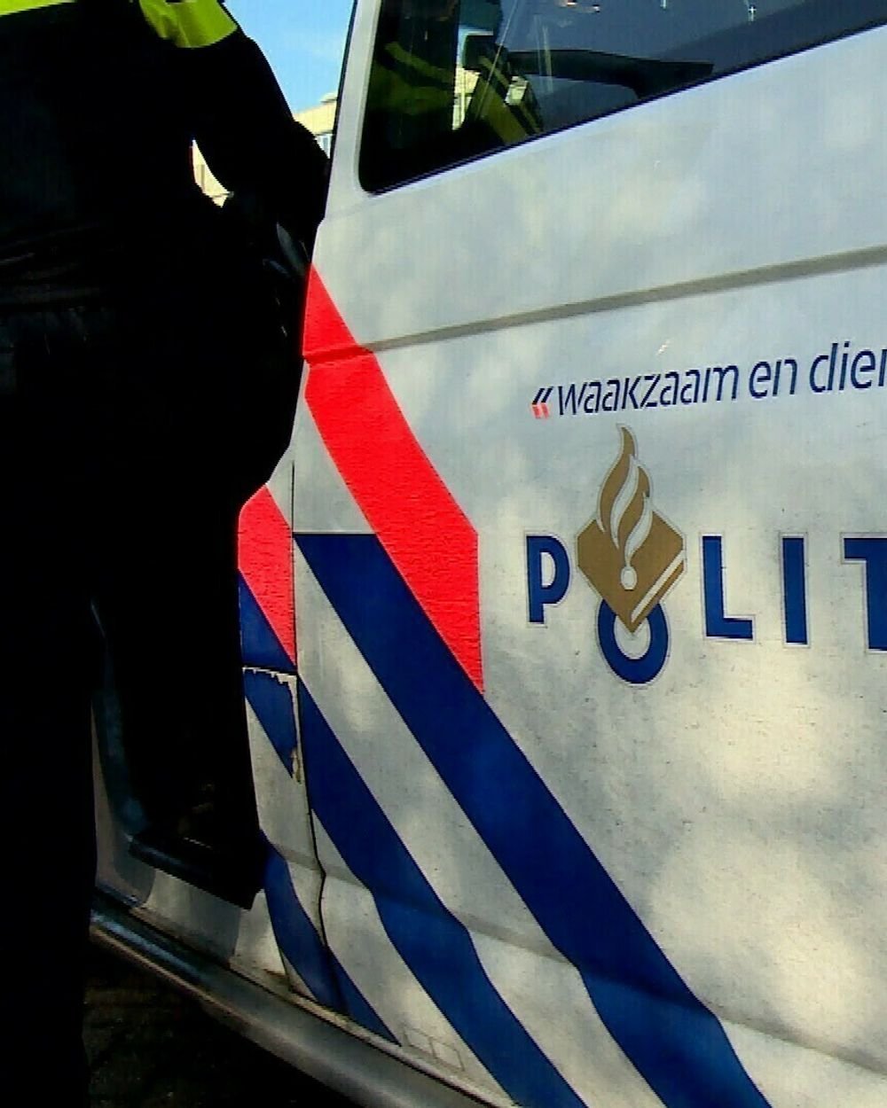 Overleden baby aangetroffen in Terneuzen - Omroep Zeeland