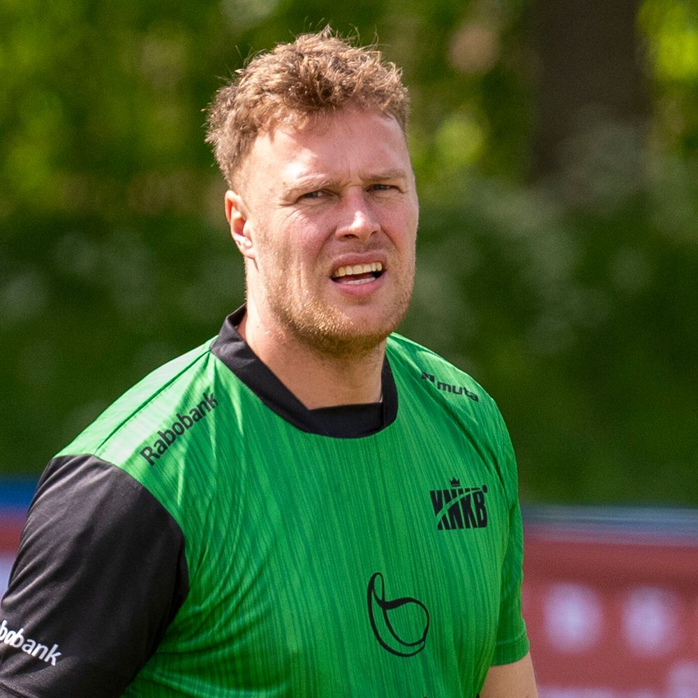 Wer reade kaart op it keatsfjild: Patrick Scheepstra neamt ...