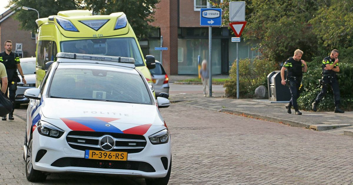 Hoogevener veroordeeld tot jarenlange celstraf na brute aanval op ex-vrouw - RTV Drenthe